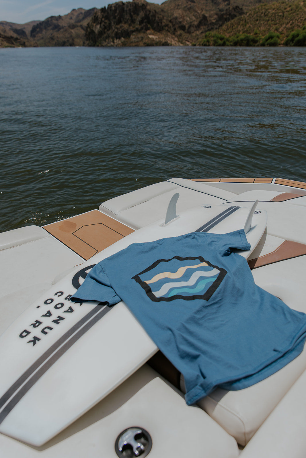 Wake Ballast Solutions for Boats | Wake Ballast – WakeBallast