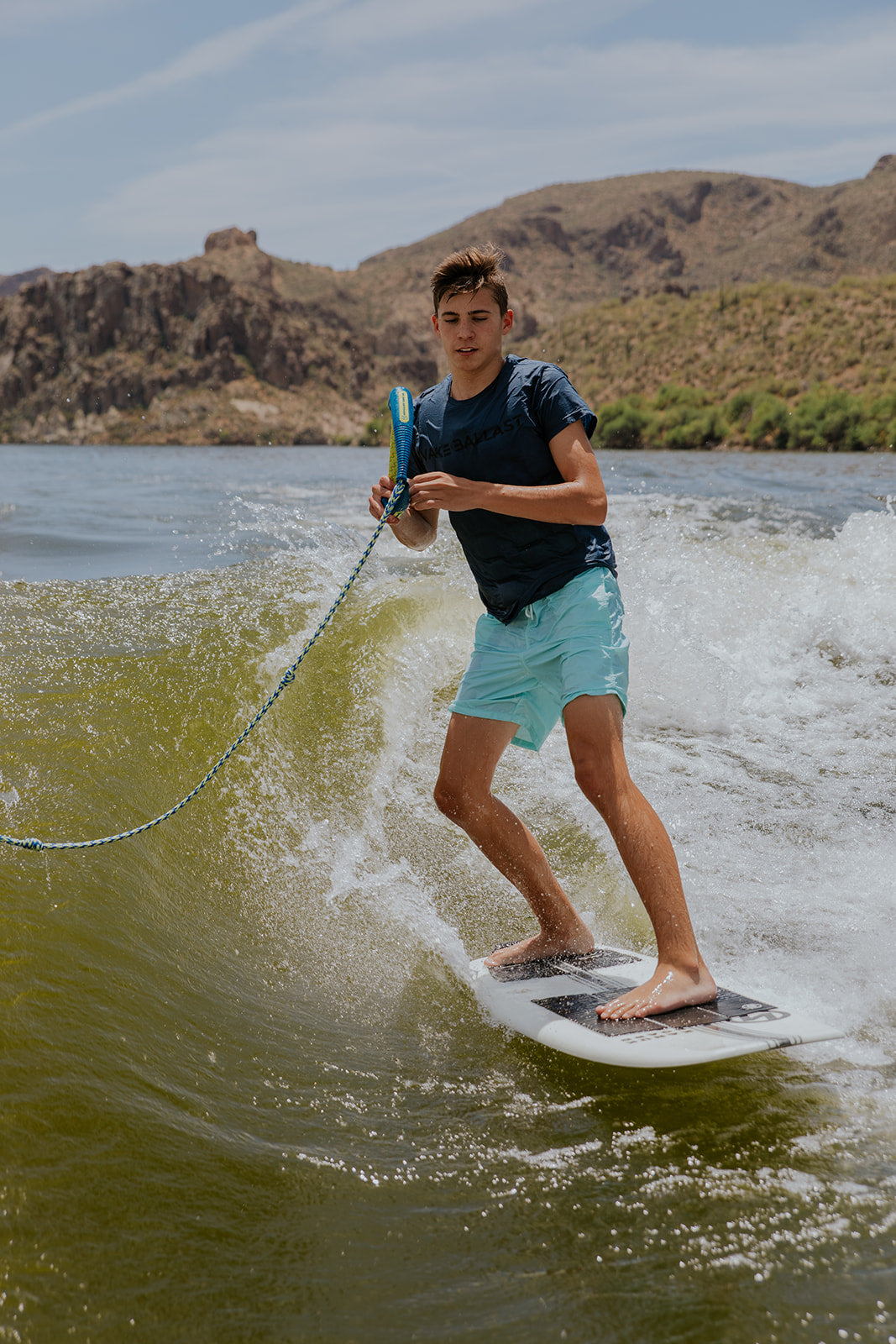 Wake Ballast Solutions for Boats | Wake Ballast – WakeBallast