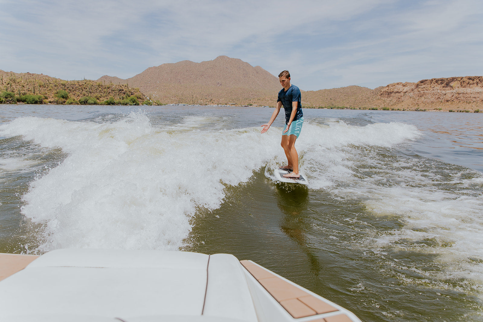 Wake Ballast Solutions for Boats | Wake Ballast – WakeBallast