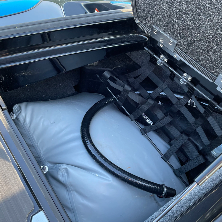 Wake Ballast Solutions for Boats | Wake Ballast – WakeBallast