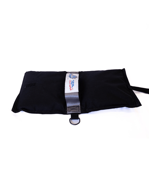 Steel Ballast Bags for Boats | Wake Ballast – WakeBallast