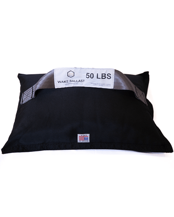 Steel Ballast – WakeBallast