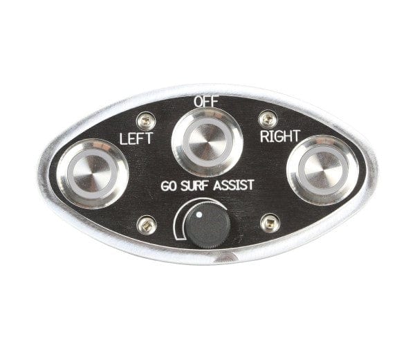 Go Surf Assist Aftermarket Surf System | WakeBallast